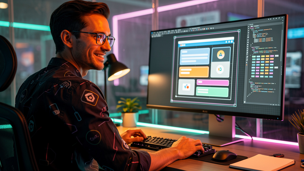 Pluck: A Ferramenta que Simplifica a Criação de Interfaces | Toolzz Blog